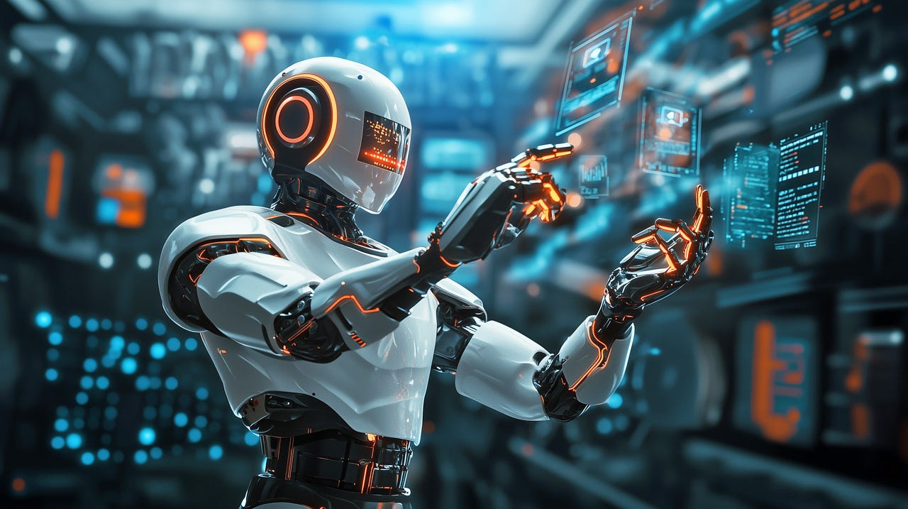 BrainCruise - AI Learning & Transformation